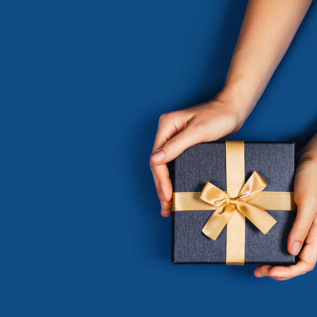 PERFUMED GIFT BOX – Pantheon Apothecary